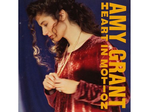 Mary Lambert: the 10 records that changed my life | MusicRadar