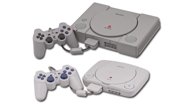 The history of console redesigns | GamesRadar+