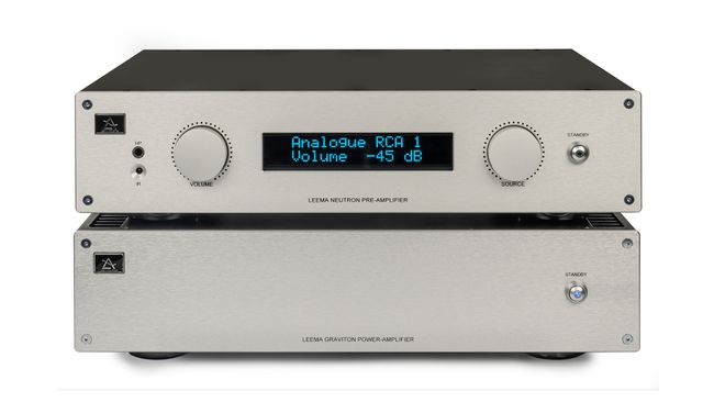 Separates vs systems: the pros and cons of each path to hi-fi nirvana ...