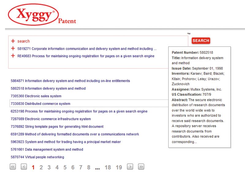 20 search engines that do something different | TechRadar