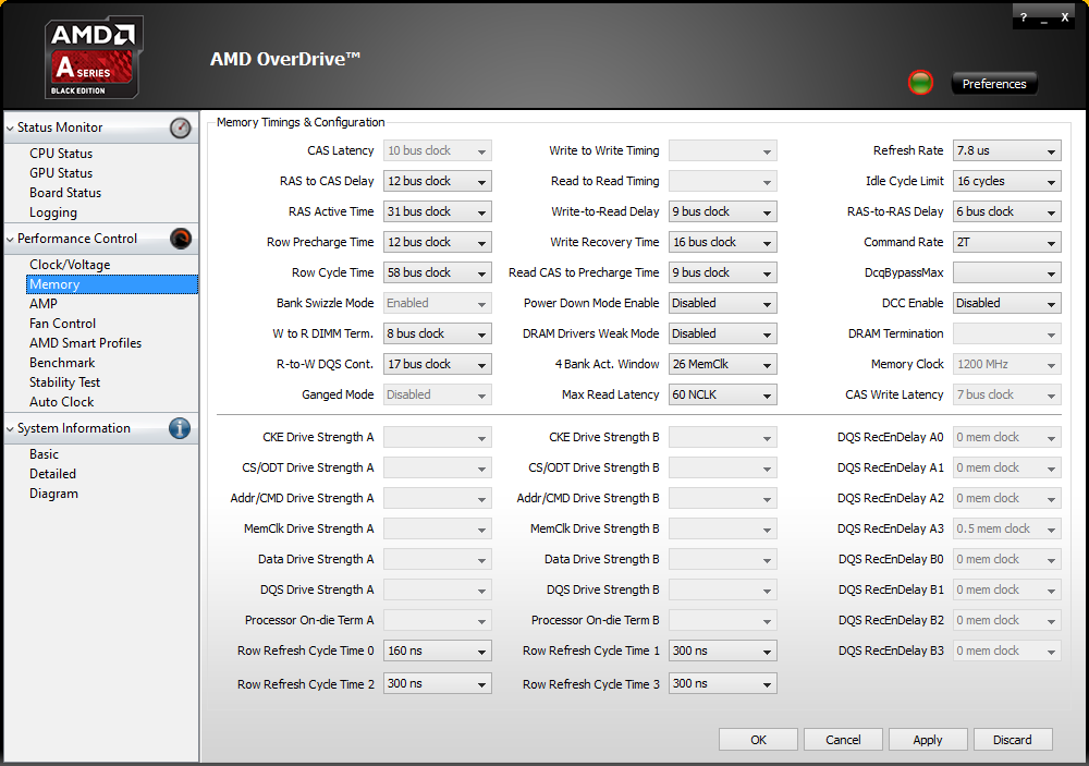 How to overclock your AMD processor: Page 2 - Page 2 | PC Gamer