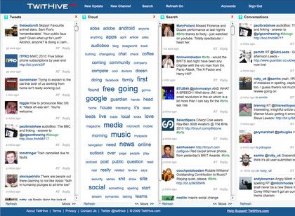 6 of the best Twitter web apps | TechRadar
