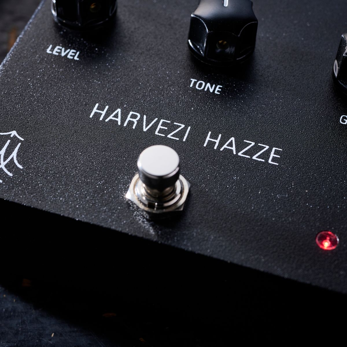 “A genuinely fun take on the classic distortion-slash-fuzz pedal”: Soma ...