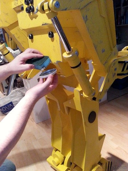 Build of the week: The Xpower Loader | PC Gamer