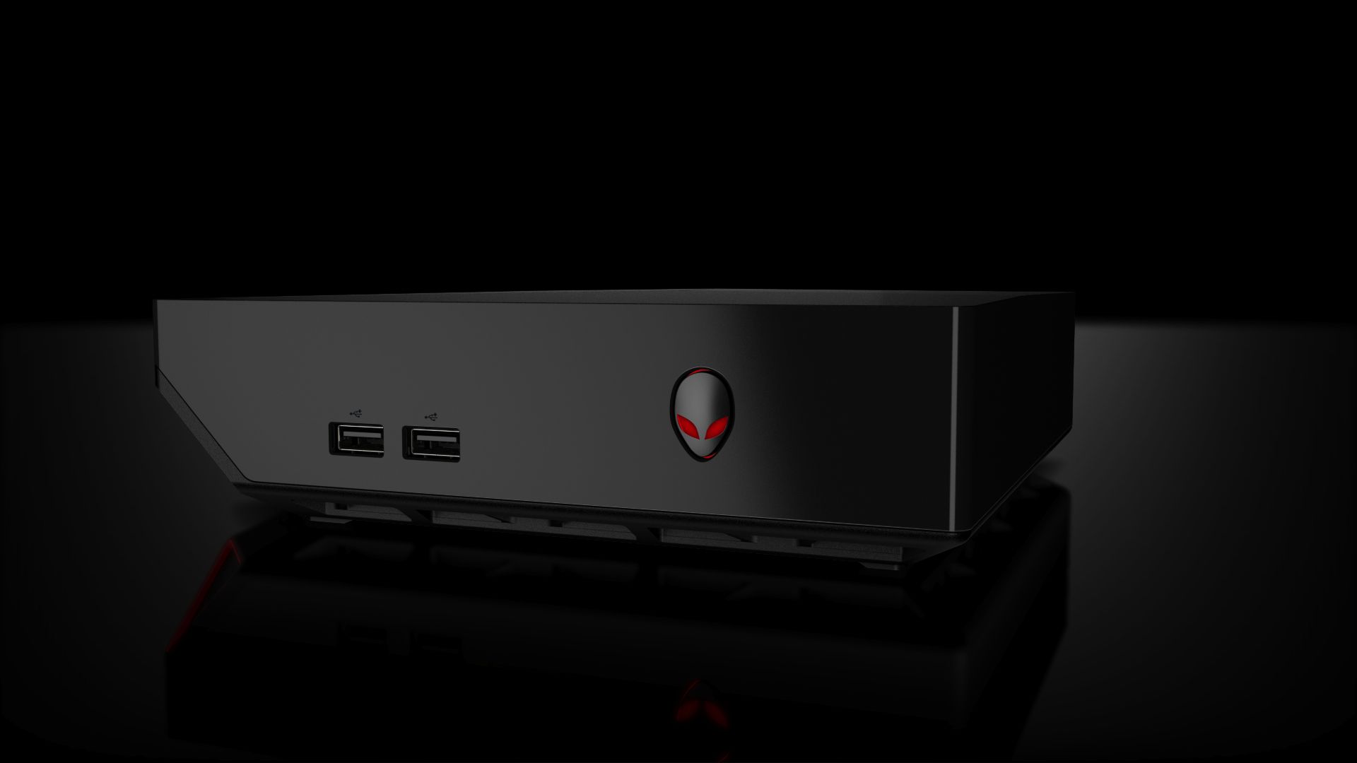 Alienware Steam Machine 'Alpha' still on track to ship during holiday ...
