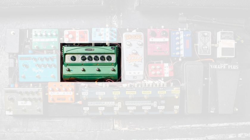 Rig tour: Wolf Alice | MusicRadar