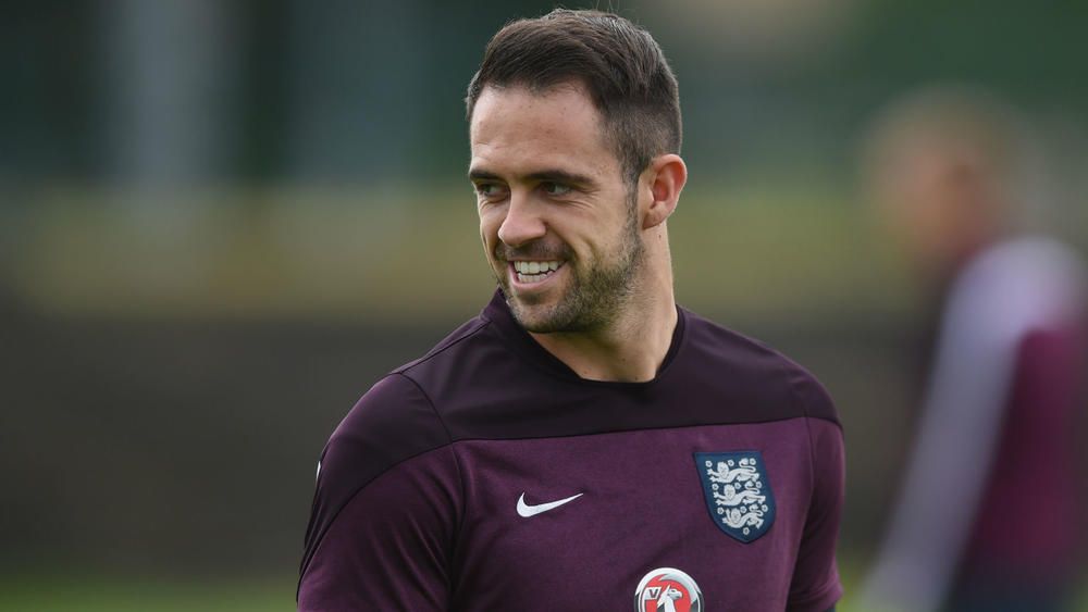 Rodgers perfect for my development - Ings | FourFourTwo