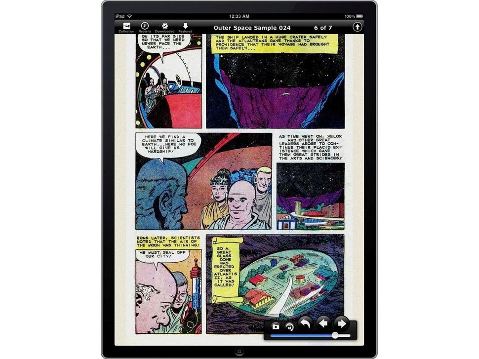 Hard drive manufacturers hit by tablet PCs | TechRadar