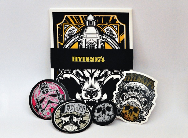 Create A Promo Pack | Creative Bloq