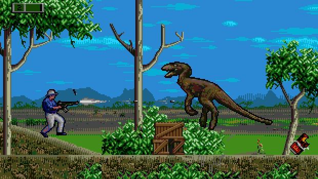 "Octopus is fatal" and other bizarre Game Genie codes: Page 4 - Page 4 ...