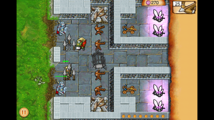 10 Best iPhone Tower Defense Games | TechRadar