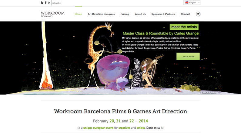 Top artists reveal the secrets of art direction | Creative Bloq