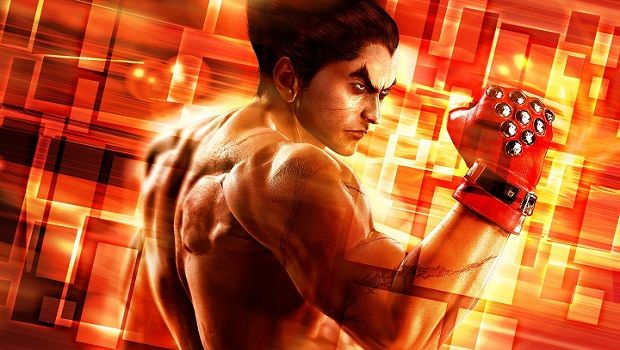 New fighting games for 2014 | GamesRadar+