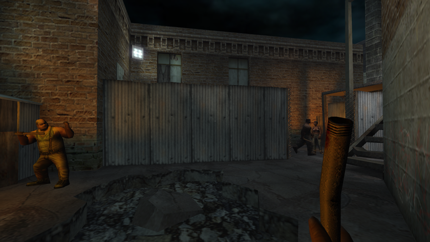 How to play Kingpin: Life of Crime on Windows 7/8 | PC Gamer