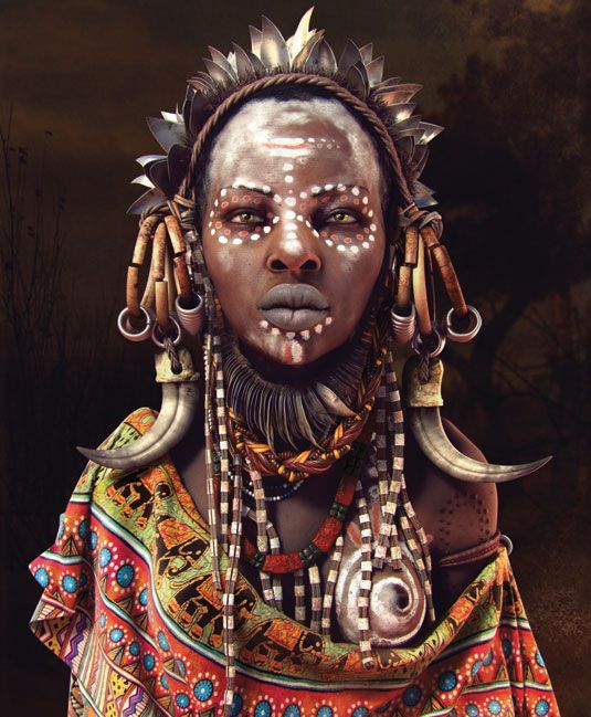 15 stunning examples of CG art | Creative Bloq