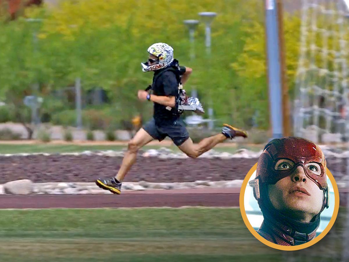 10 Real-Life Technologies That Will Turn You Into a Superhero | Live ...