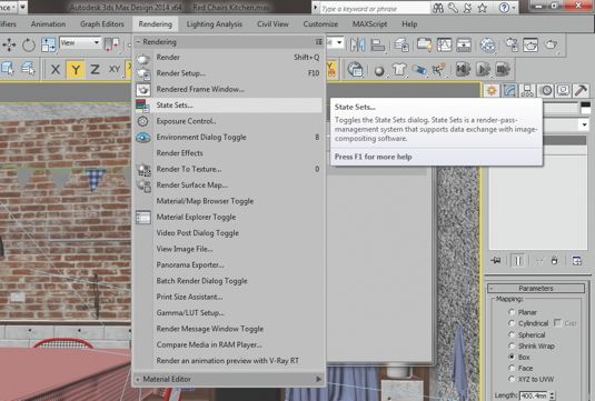 Streamline your rendering process with this step-by-step guide ...