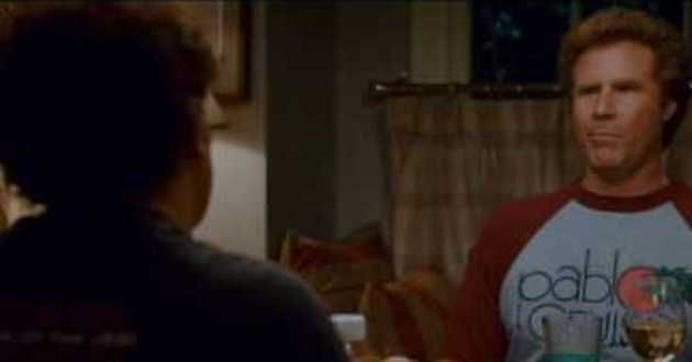 50 Nastiest Movie Arguments | GamesRadar+