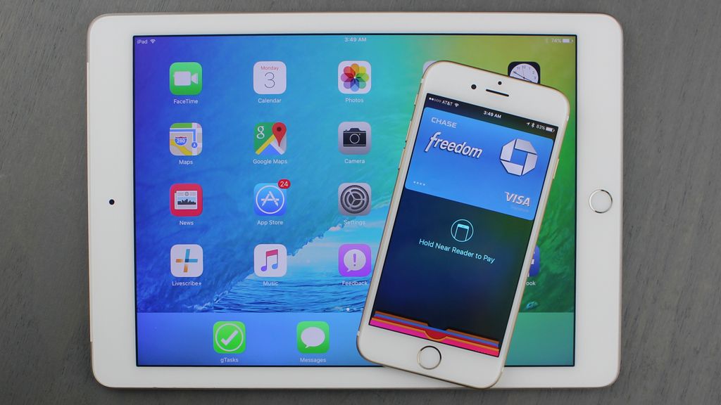 How to use iOS 9 | TechRadar