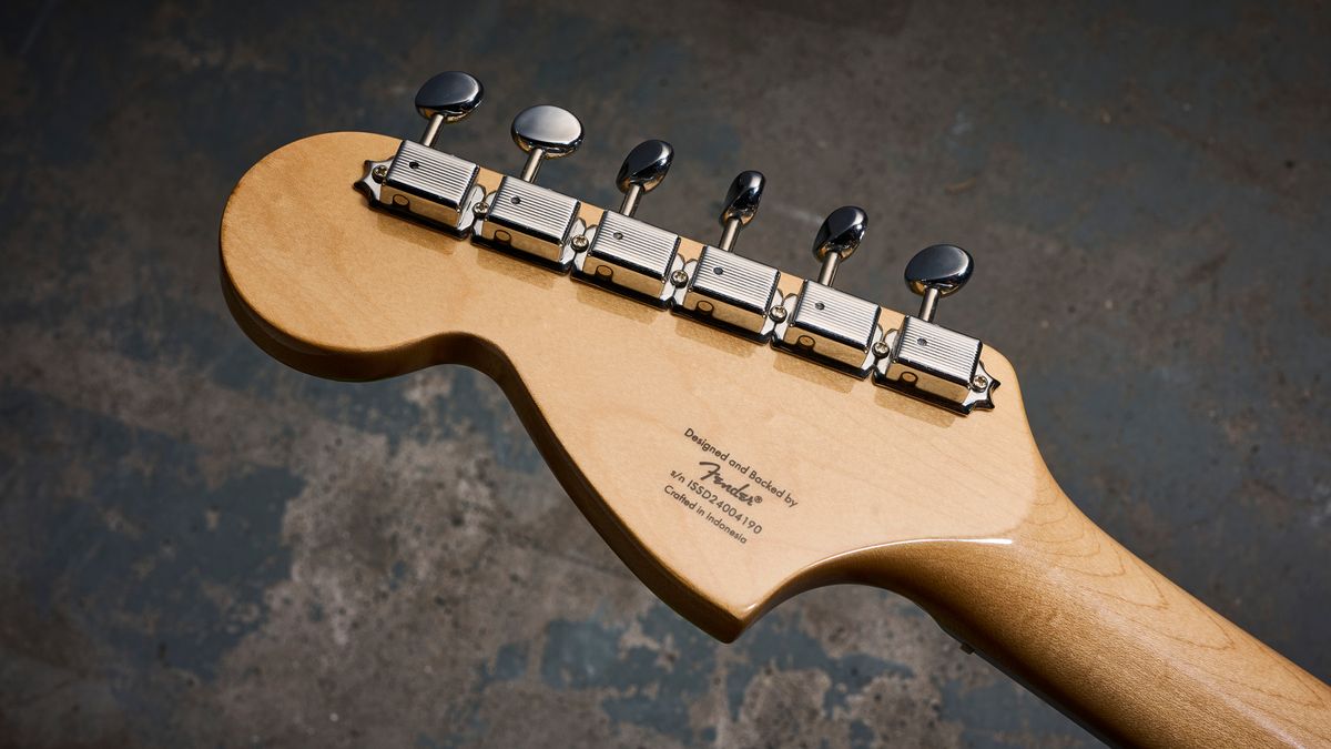"It’s the most impressive Squier guitar I’ve played this year, and ...