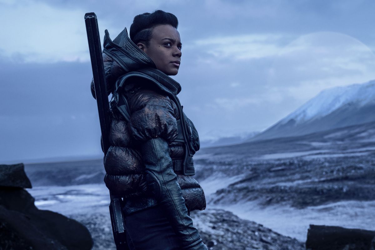 Foundation season 1 cast, plot, episode guide and trailer | What to Watch