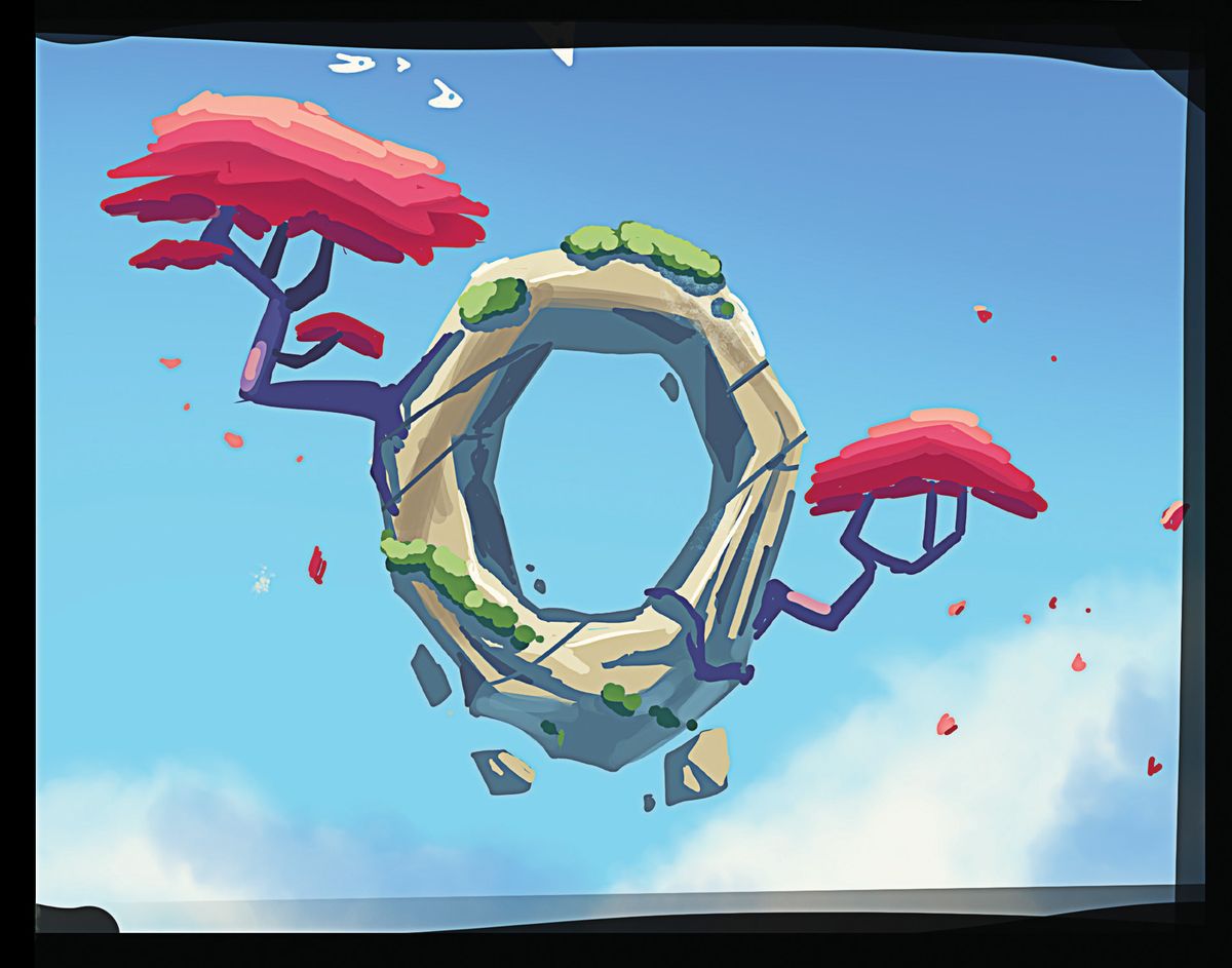 The Dead Cells developers are game-jamming their next project | PC Gamer