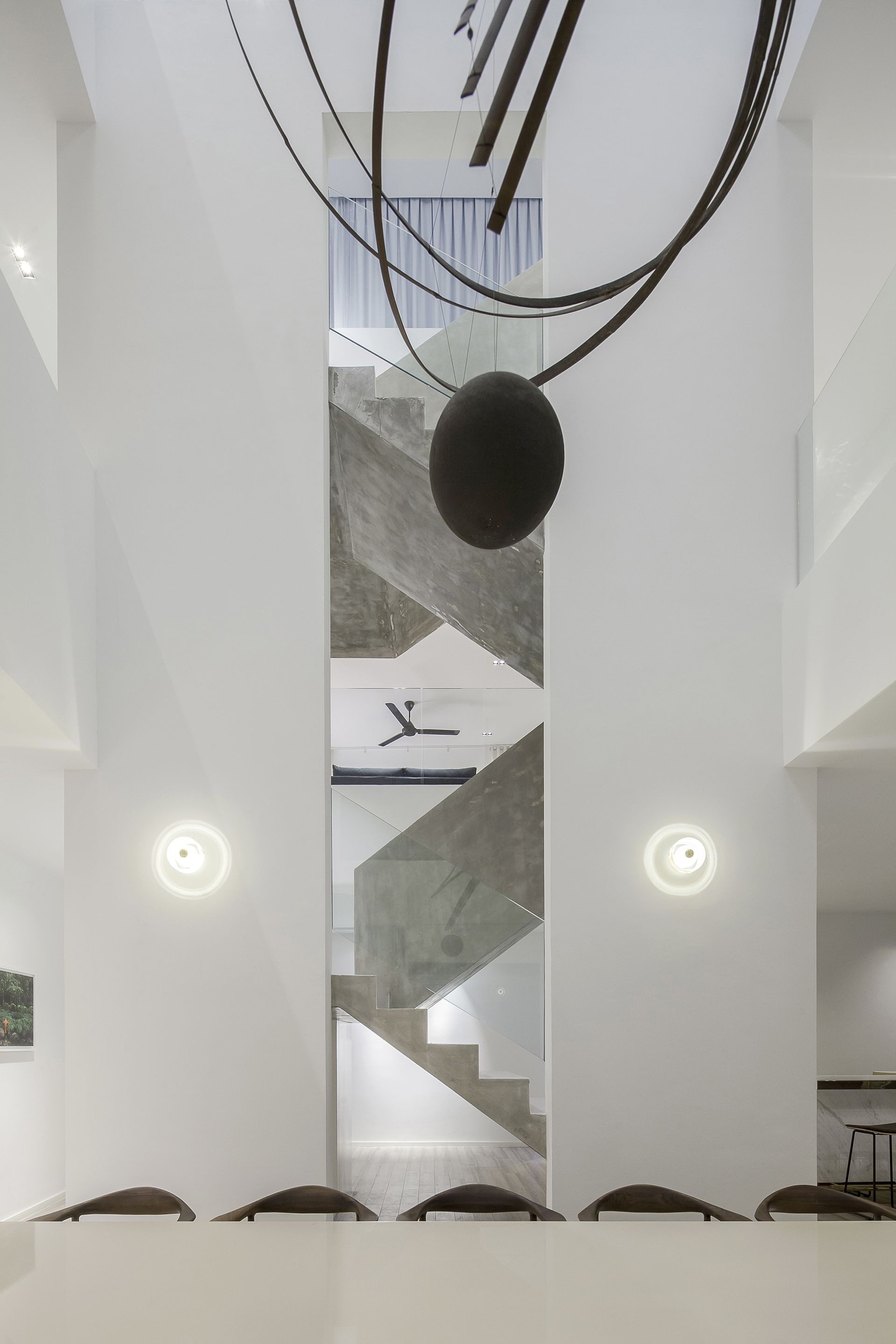 We visit 3x3 House by CL3 in Malaysia | Wallpaper*