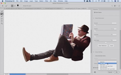 Home photography ideas: Honey I shrunk my subject! | Digital Camera World