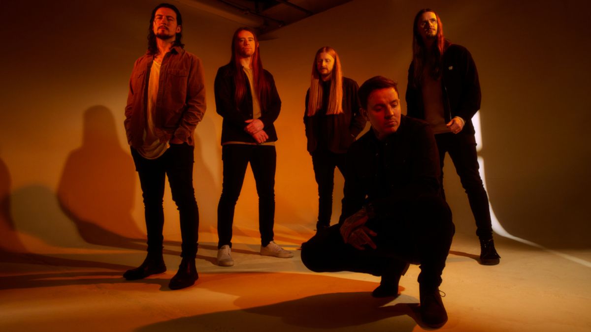 Bleed From Within: "The new wave of metal is already here" | Louder