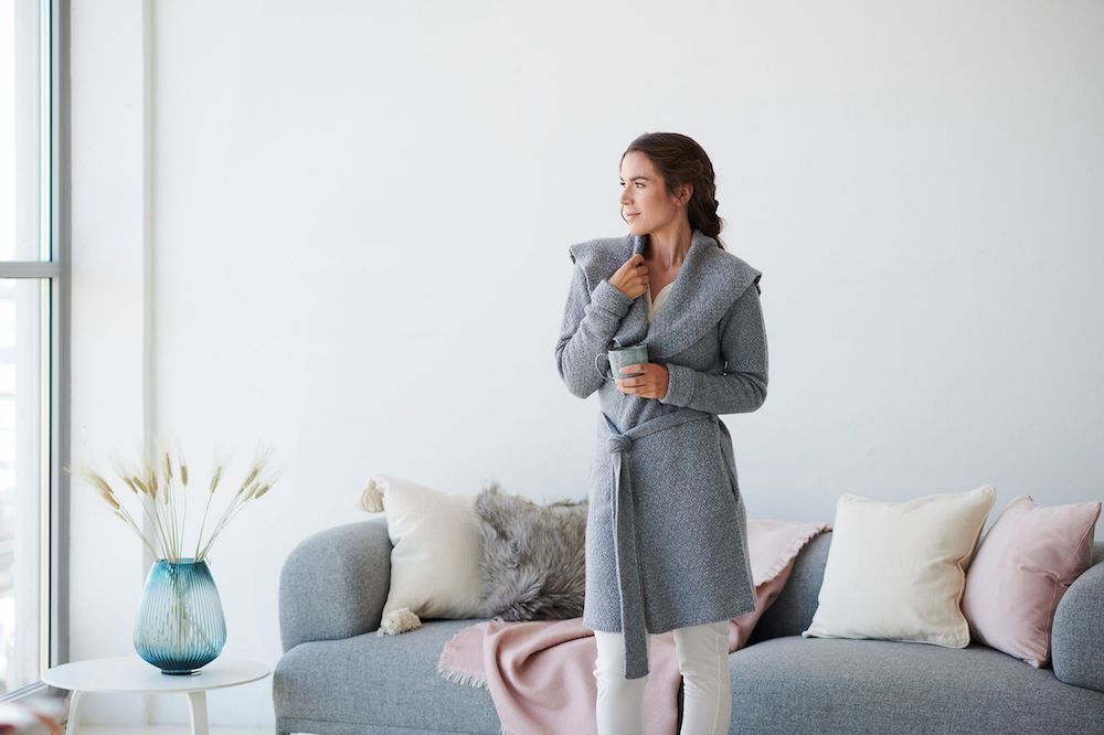 10 Easy Ways To Combat Stress And Anxiety In Your Home