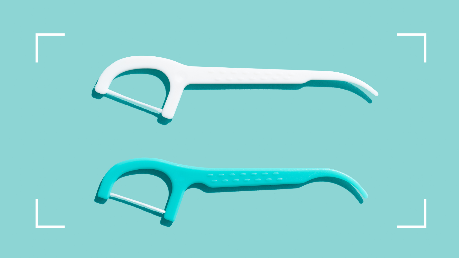 How to floss your teeth properly—simple, quick instructions | Woman & Home