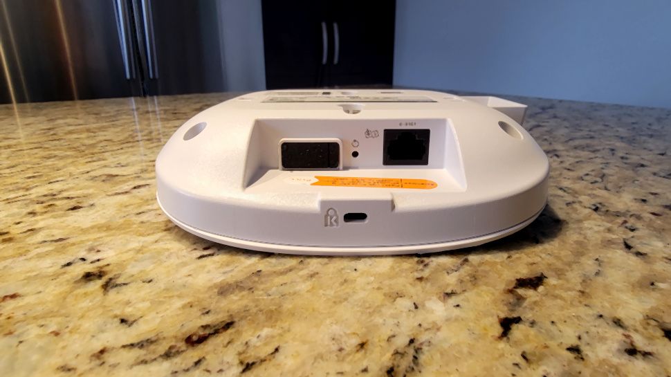 Cisco CBW150AX Access Point | TechRadar