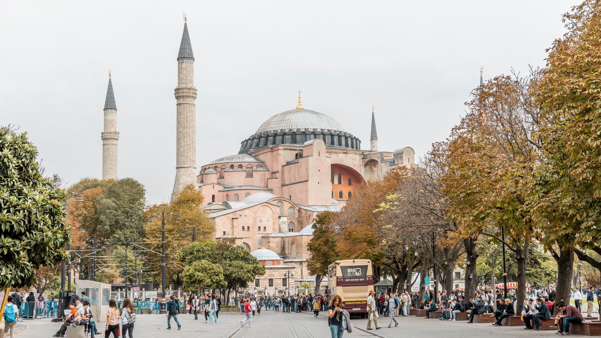 Best eSIM for Turkey in 2025 | TechRadar