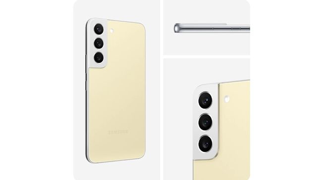 Samsung Galaxy S22 colors: every shade, including S22 Plus and S22 ...