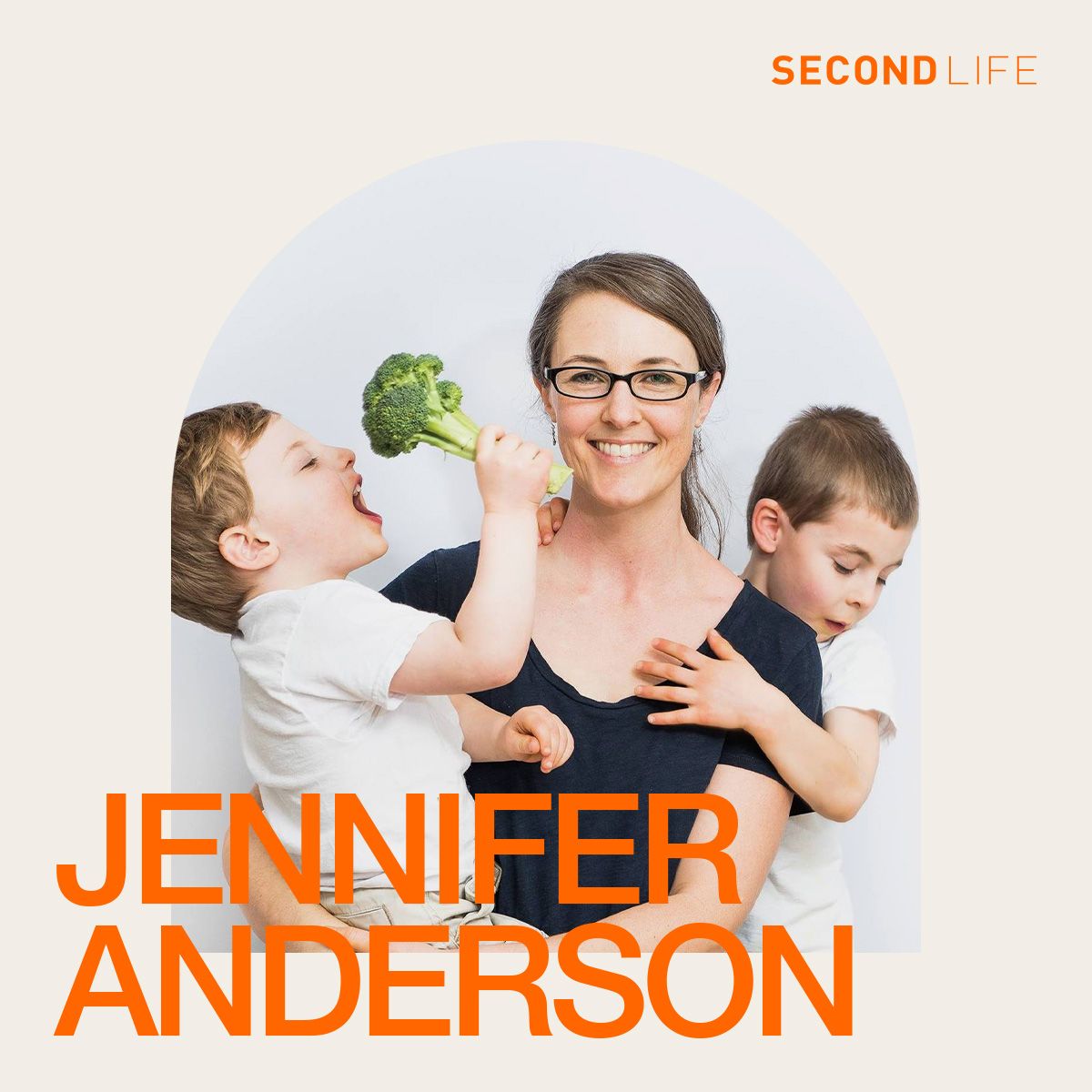Second Life Podcast: Jennifer Anderson | Who What Wear