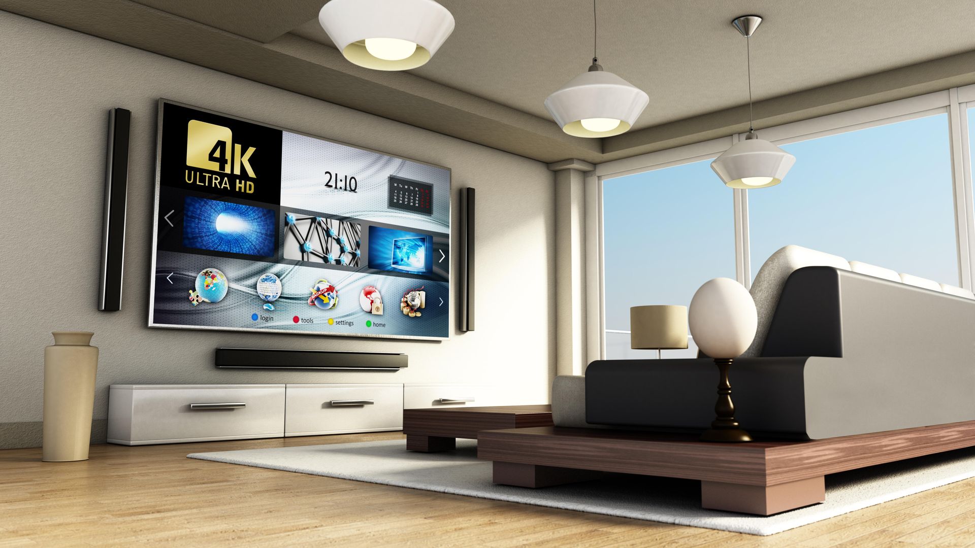 4K vs OLED: which TV tech is more important? | TechRadar