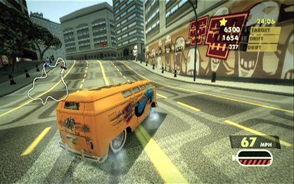 Need for Speed: Nitro review | GamesRadar+