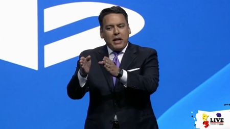 The most awkward, uncomfortable moments of E3 2014 | GamesRadar+