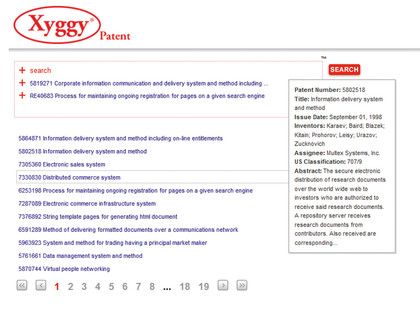 20 search engines that do something different | TechRadar
