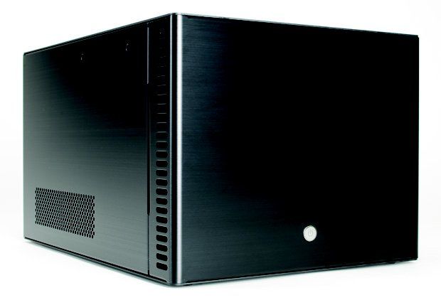 Build Your Own Home Server | PC Gamer