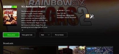 Xbox One X tips and tricks: get the most out of your Xbox console ...