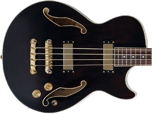 Round-up: 4 retro bass guitars | MusicRadar