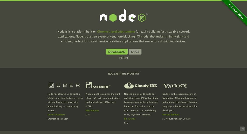 10 things you didn't know JavaScript could do | Creative Bloq