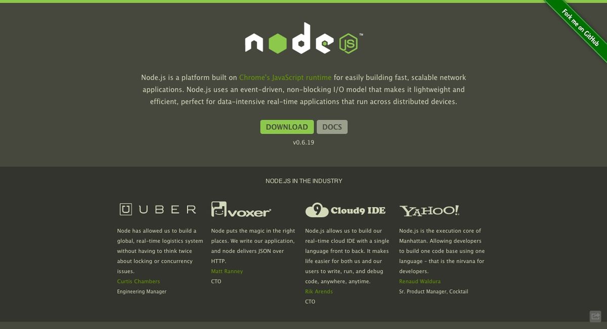 10 things you didn't know JavaScript could do | Creative Bloq