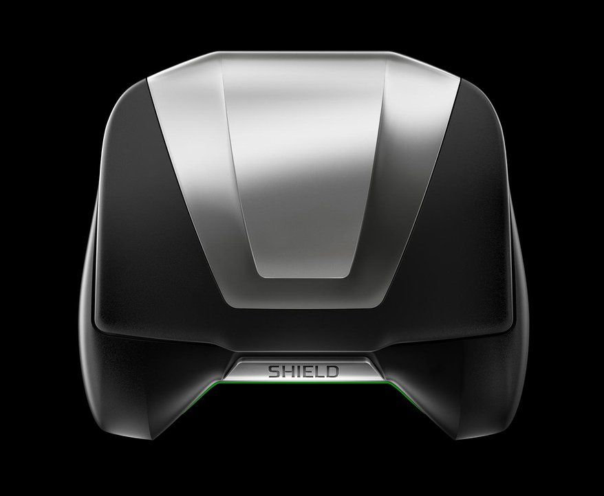 Nvidia Shield Review | PC Gamer