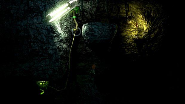 Max: The Curse of Brotherhood Amulet pieces location guide: Page 4 ...