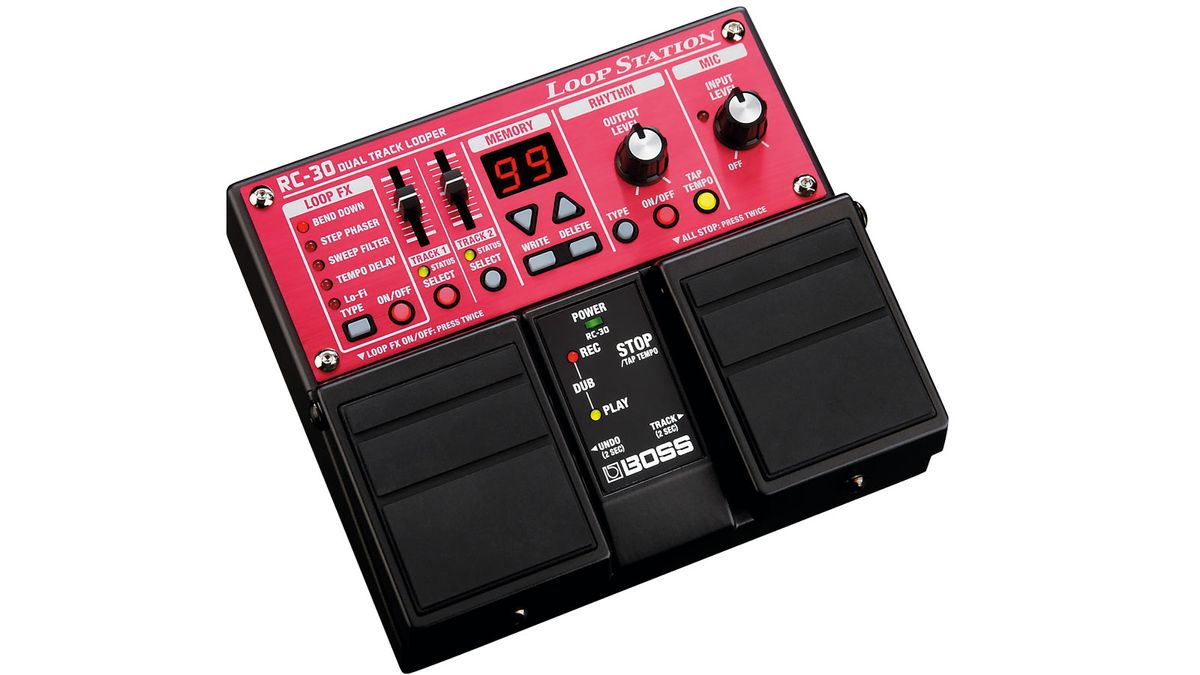 How to play in a two-piece band | MusicRadar