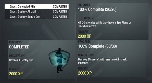 Call of Duty: Black Ops Pro Perk Challenge Guide | GamesRadar+