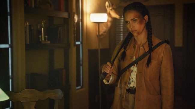 Trigger Warning: release date, cast, plot and all we know | What to Watch