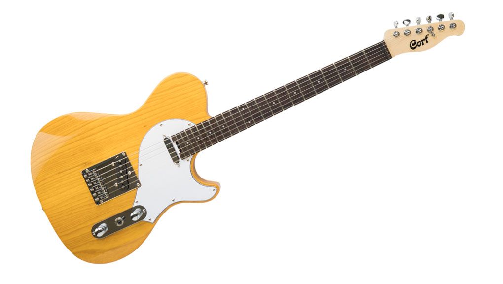 NAMM 2017: Manson Guitar Works announces new affordable Corts | MusicRadar